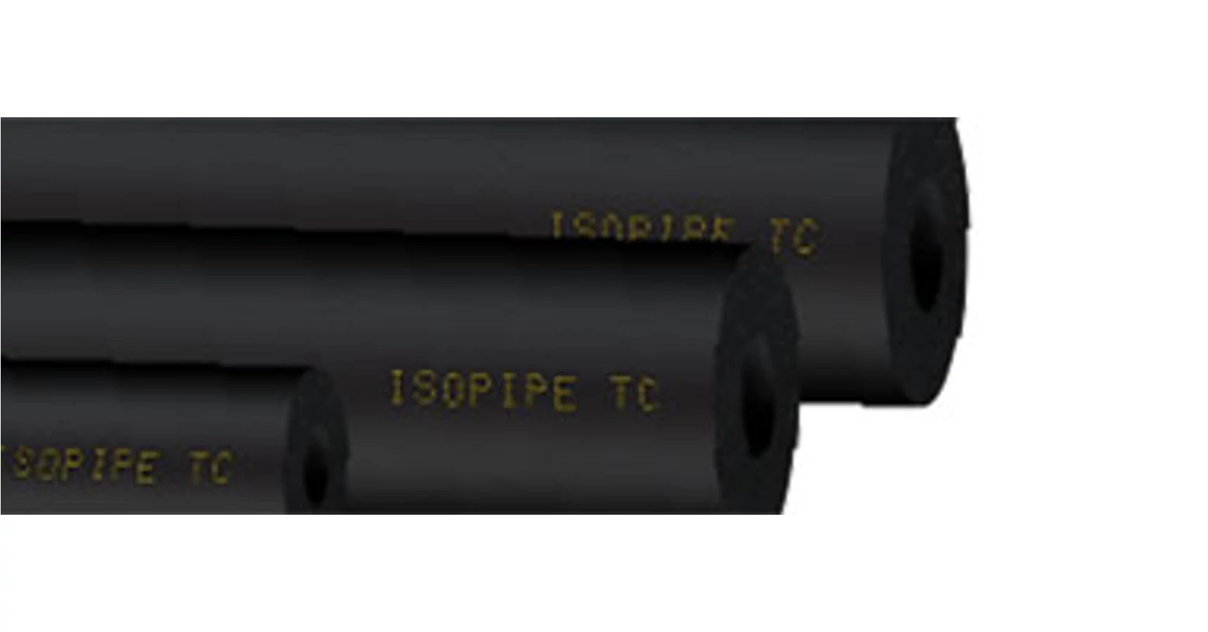 ISOPIPE TC zártcellás csőhéj 32x42
